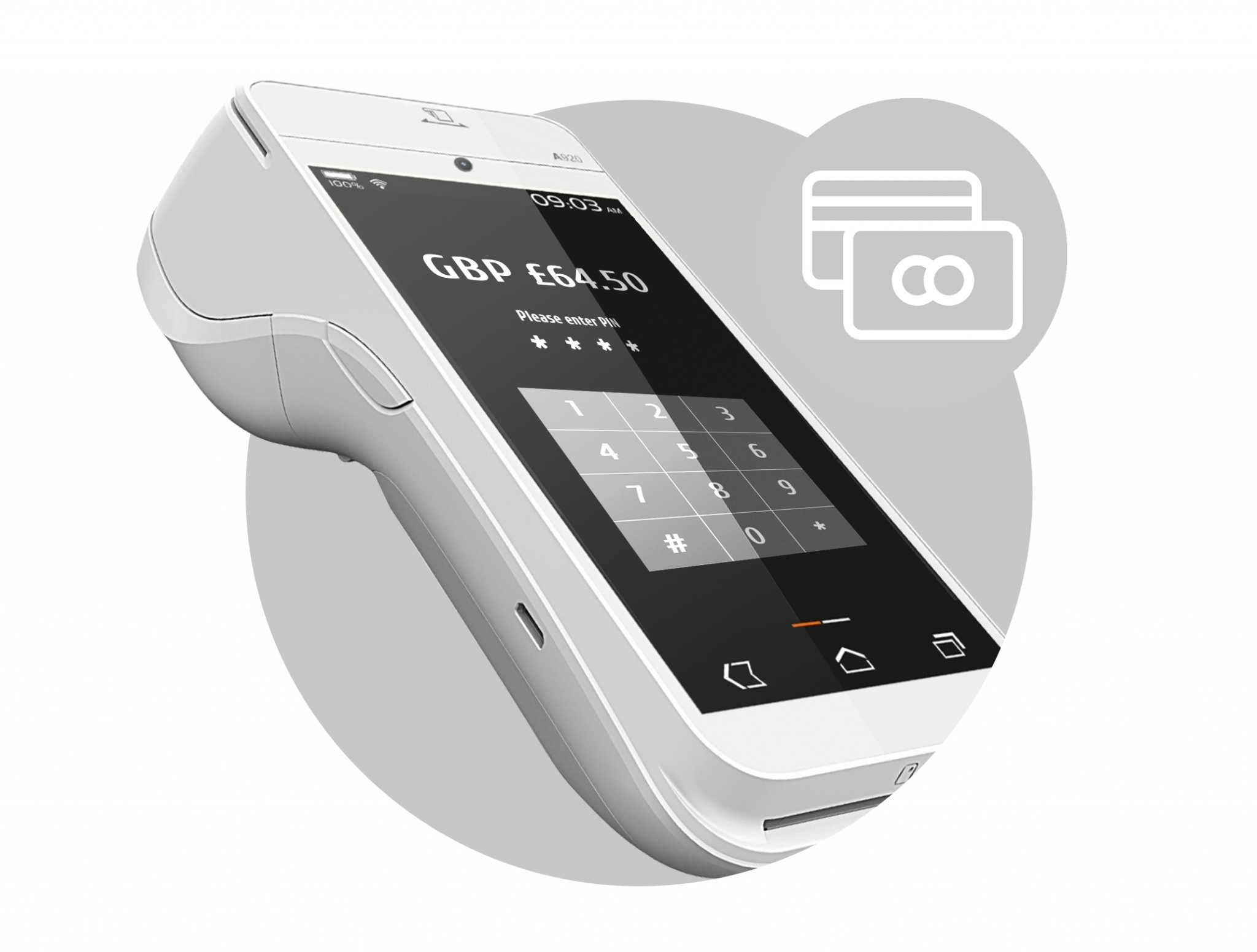 Integrations - EPOS System | Epos For Restaurants | Pos System | Till ...