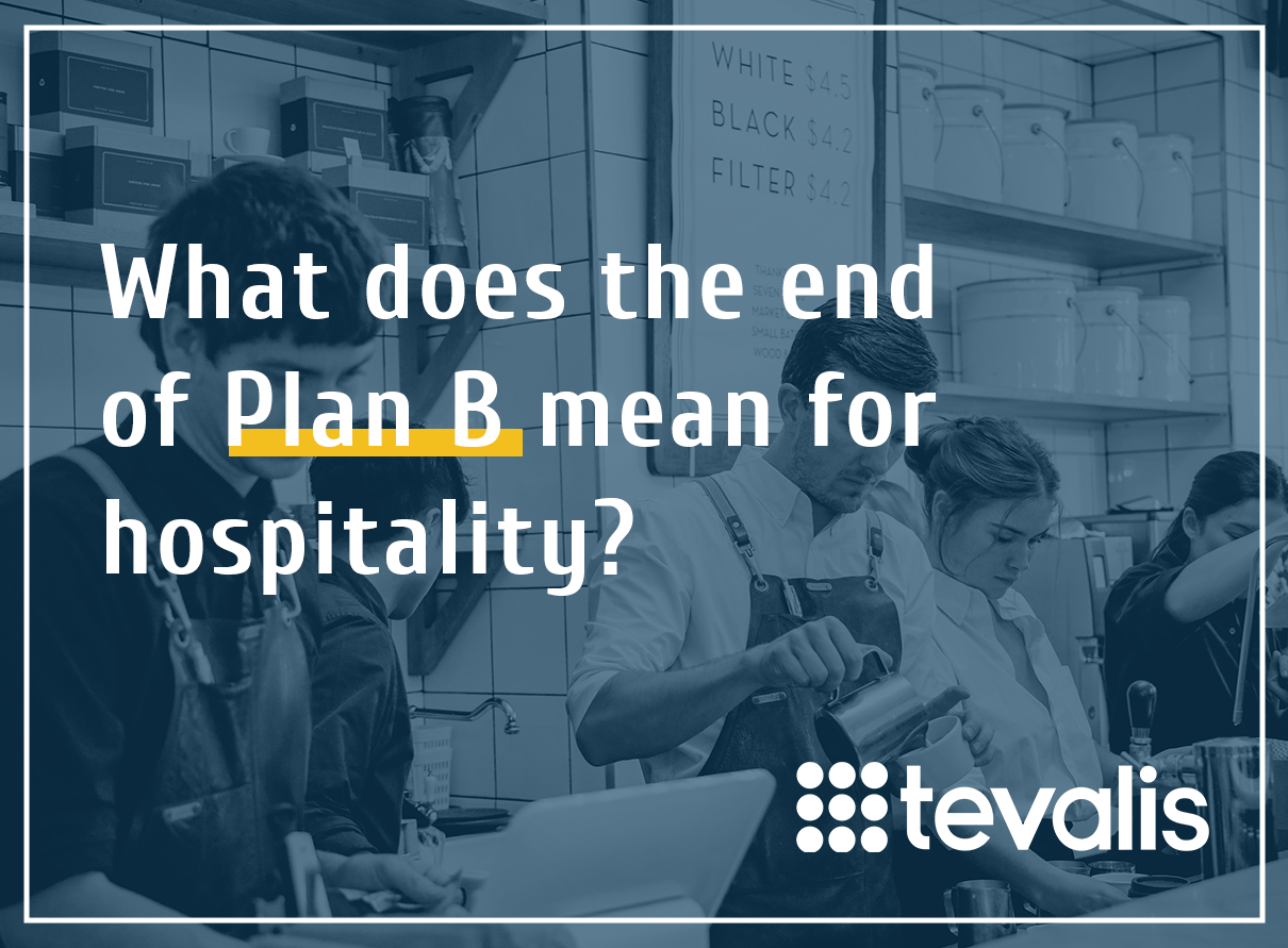 What Plan B Means For The Future Of The Hospitality Industry What Plan B Means For The Future Of The Hospitality Industry